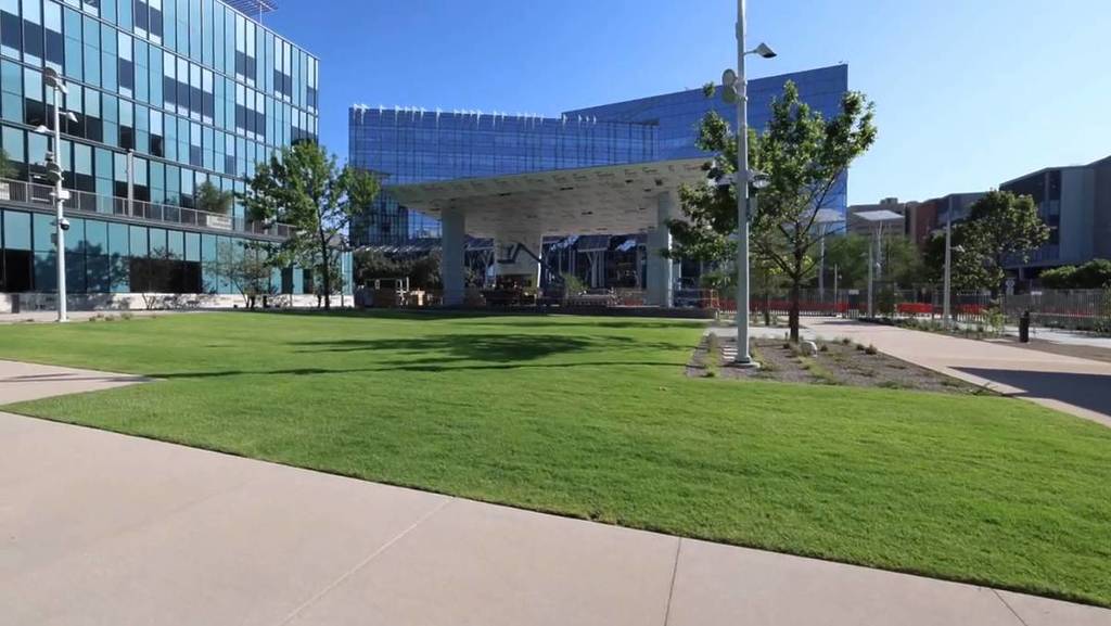 A Free Art Exhibit By LVMA And LACMA Is Now On In Vegas