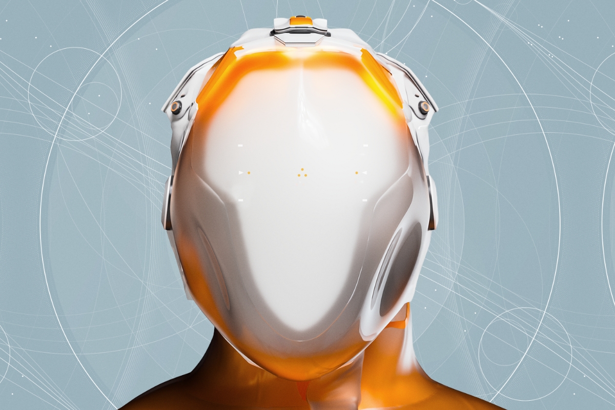 Discover A Mixed-Reality Cosmic Universe At Interstellar Arc