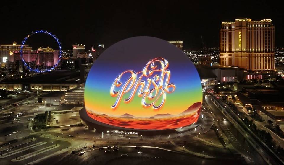 Concerts, Festivals & Live Music Events in Las Vegas | Secret Las Vegas