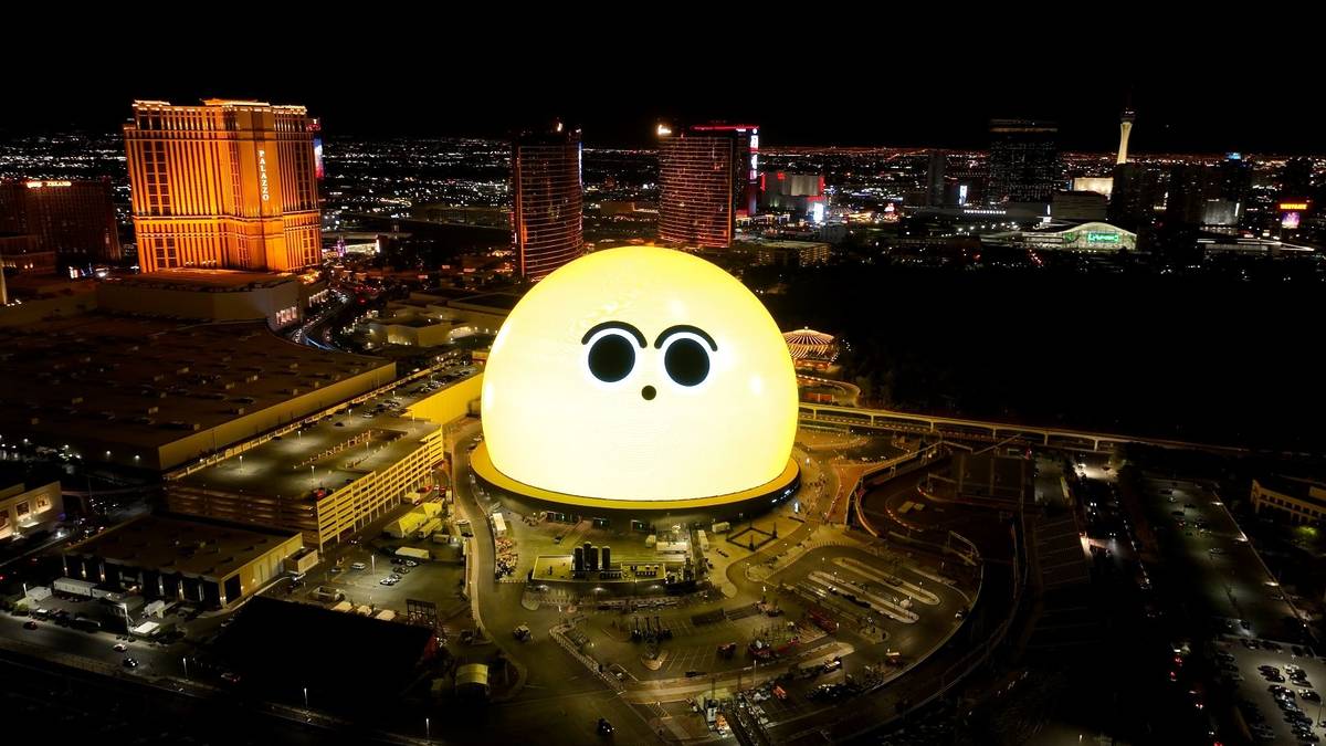 12 Fun Things To Do In Las Vegas This January 2026