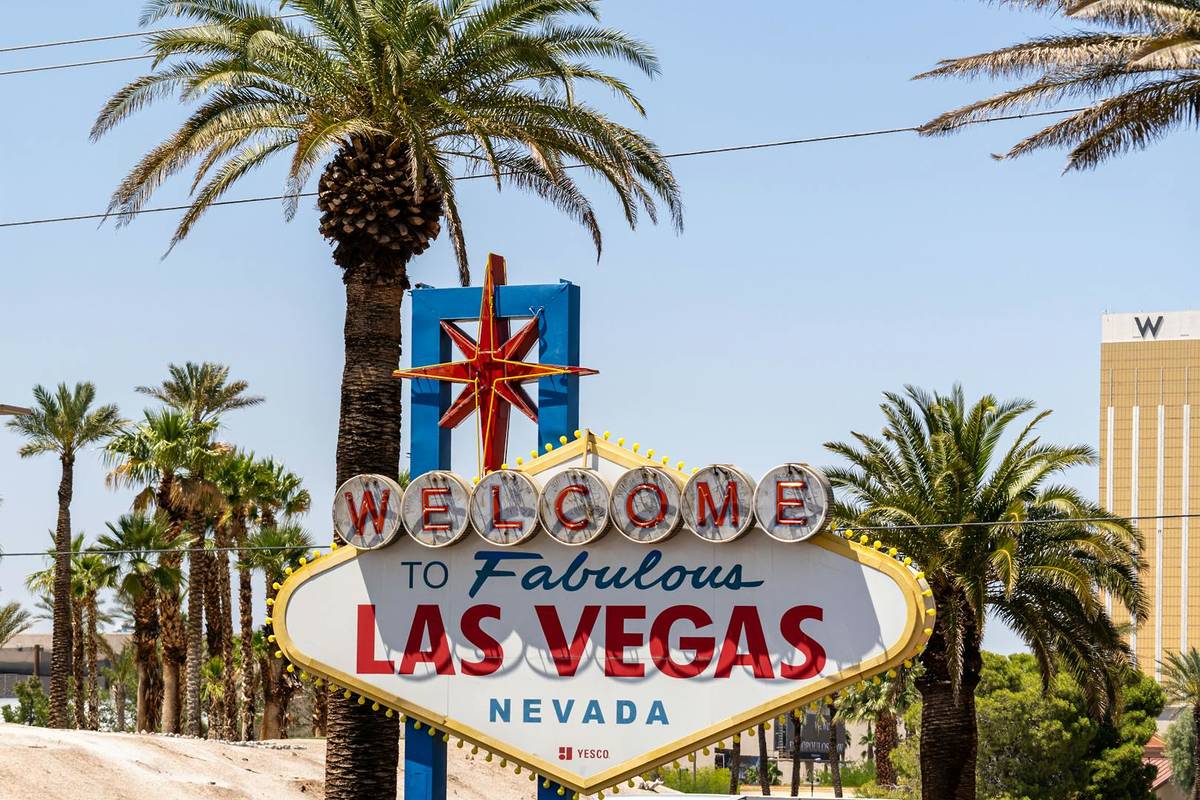 5 Spots You Can No Longer Visit In Vegas In 2026