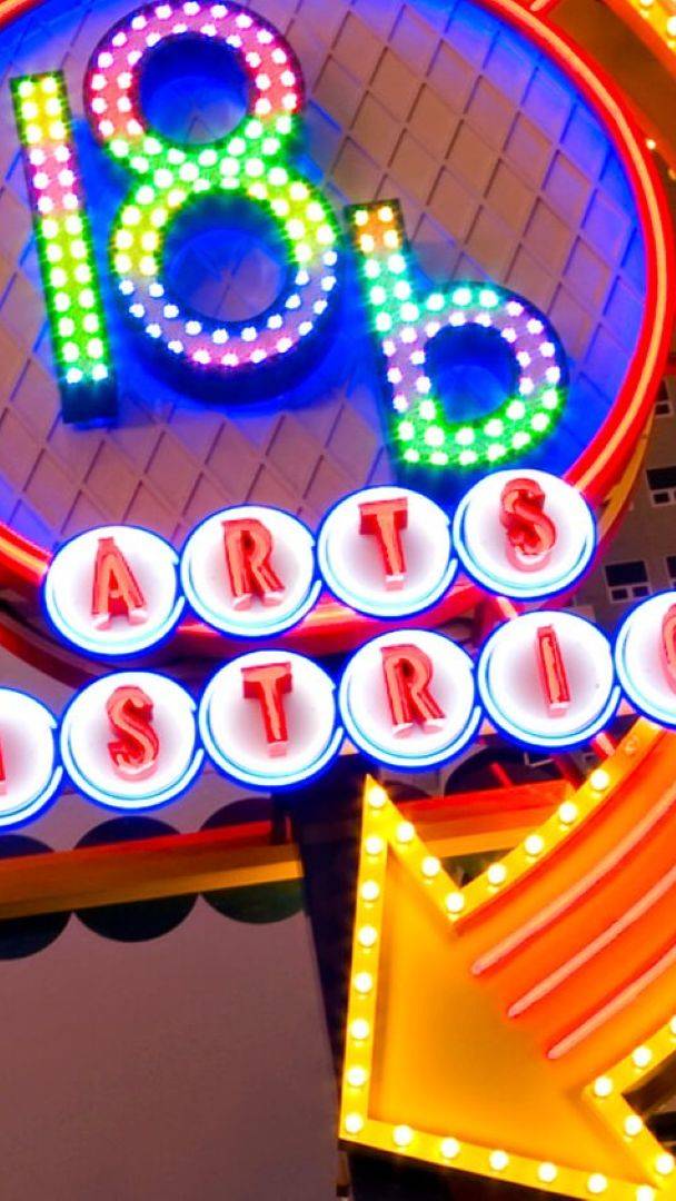 For a limited time, catch two massive Broadway smash hits on the Las ...