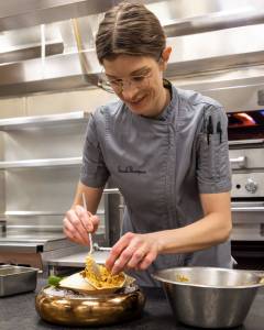 Vegas breaks 15-year James Beard drought with historic best chef win