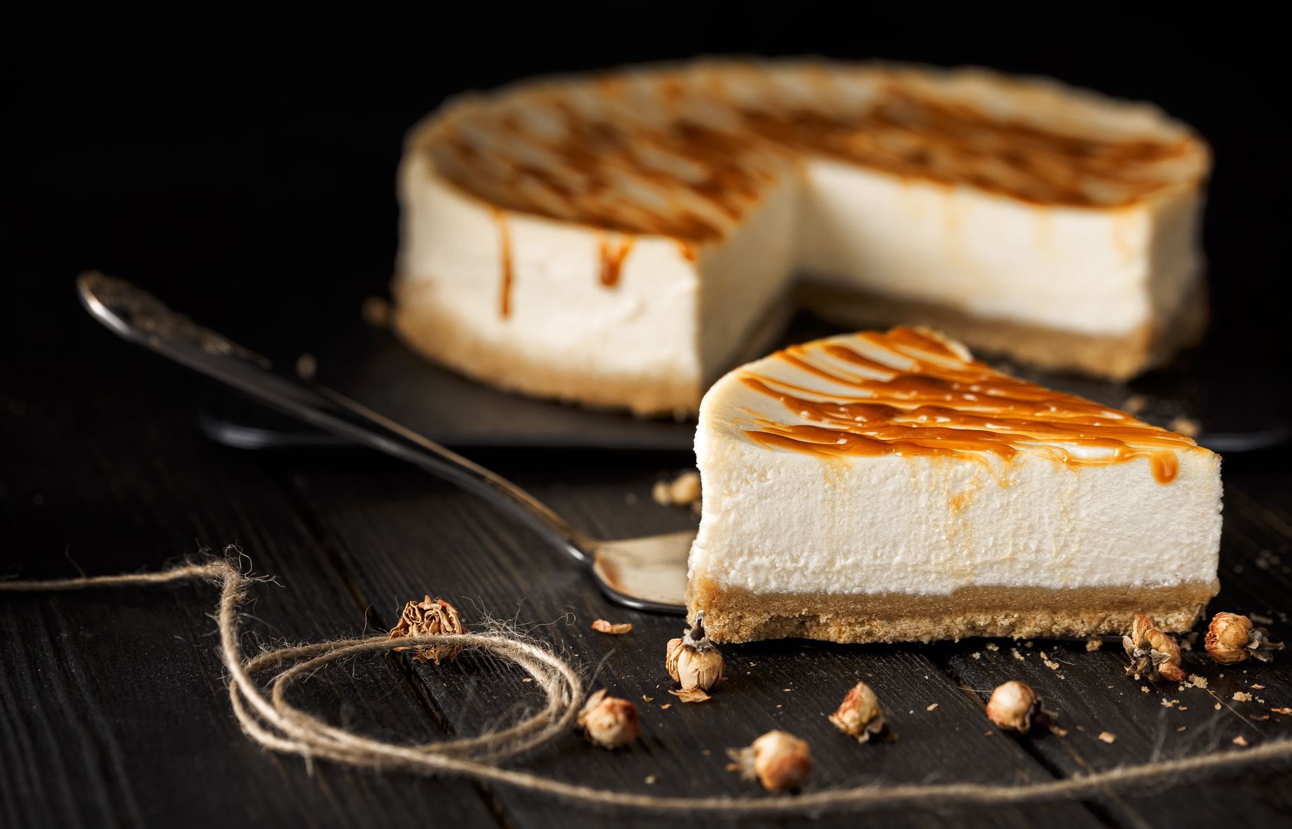 Best Cheesecake In London: 10 Of The Best Places To Indulge