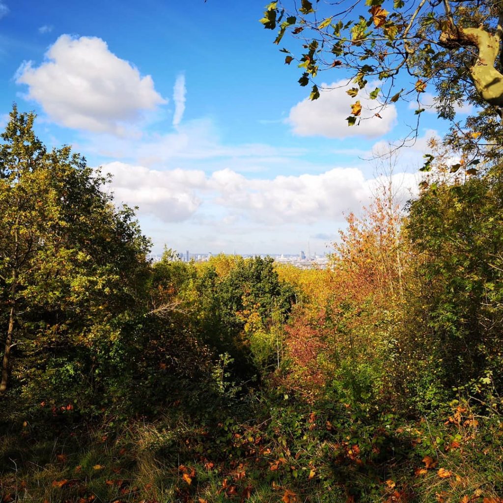 Walks In London: 10 Stunning Walking Routes In And Around The City