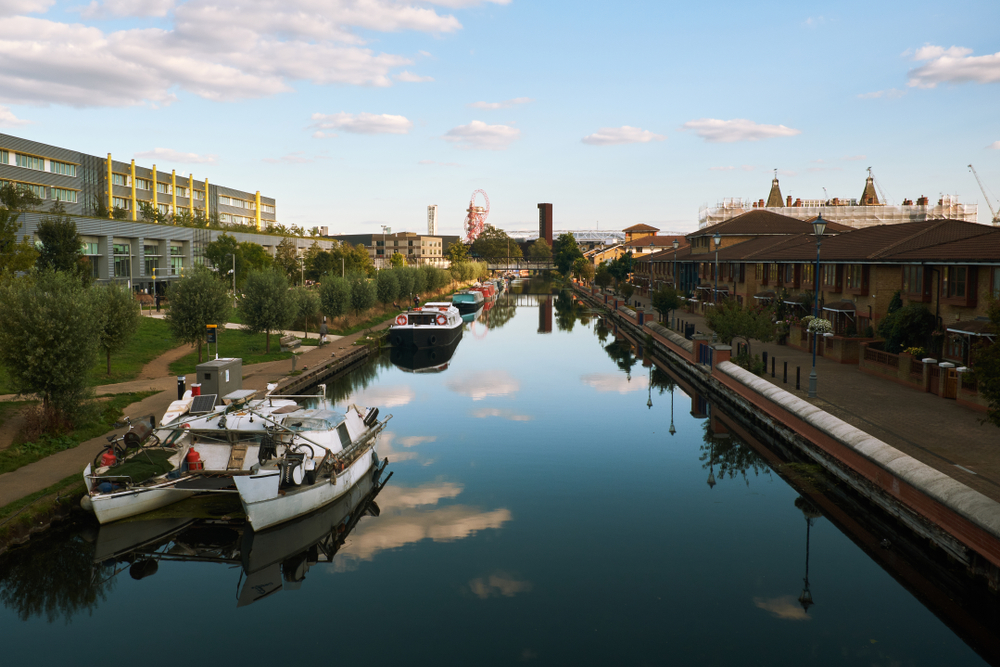 12 Heavenly Things To Do In Hackney Central