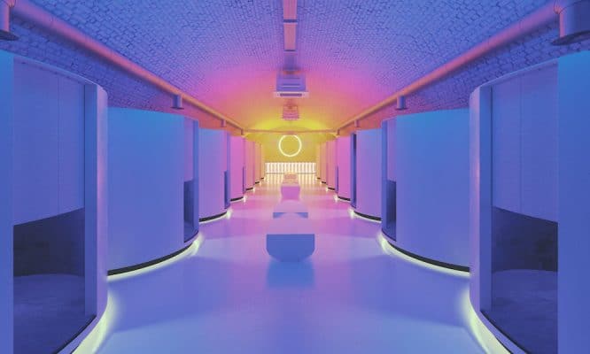 A Stunning New VR Bar Is Coming To East London (And It's Like Nothing ...