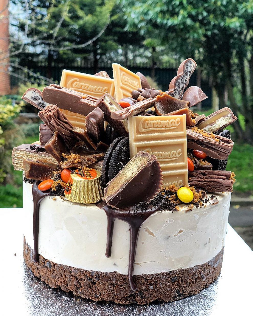 Pleesecakes • The Incredible Cheesecakes That Are Fit For A Queen