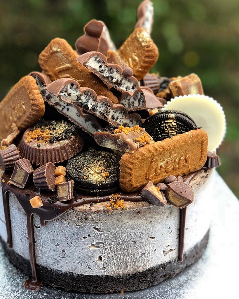 Best Cheesecake In London: 10 Of The Best Places To Indulge