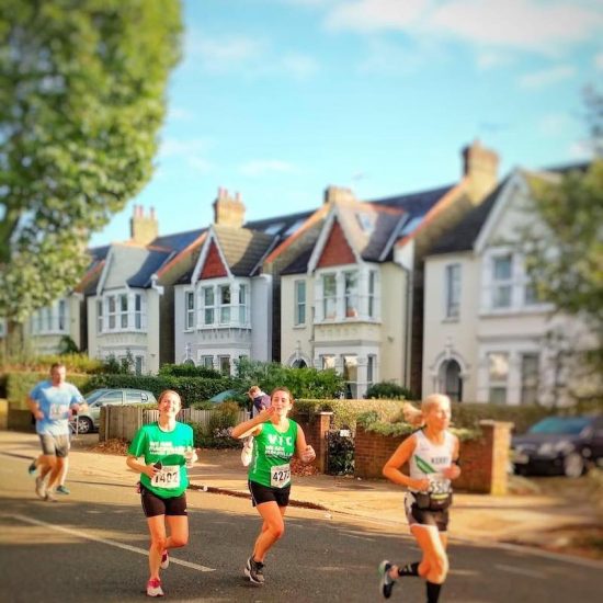 Running Events In London: 24 Exciting Races To Run In 2020