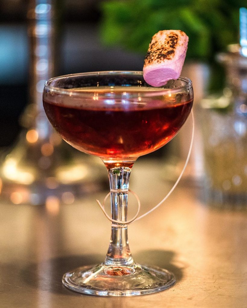 Best Bars In Shoreditch To Visit In 2025