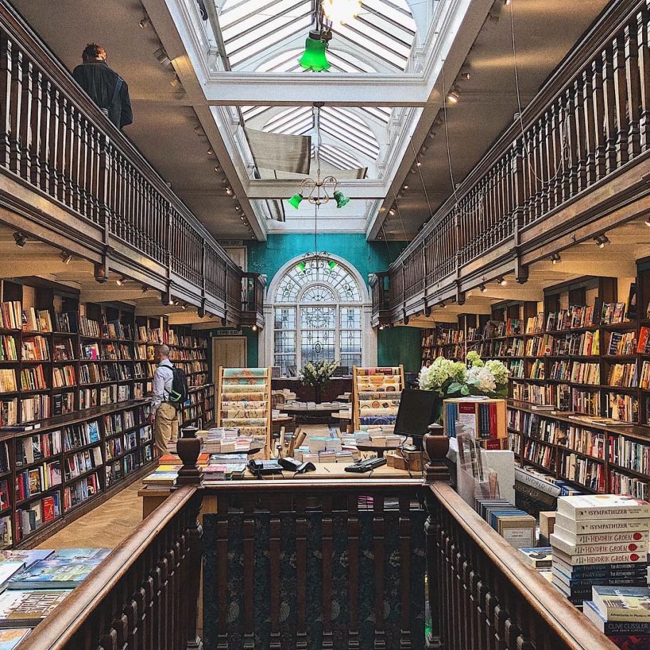 Bookshops In London: 17 Brilliant Spots To Browse For Books
