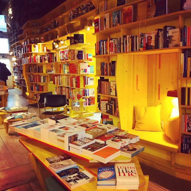 Bookshops In London: 16 Brilliant Spots To Browse For Books