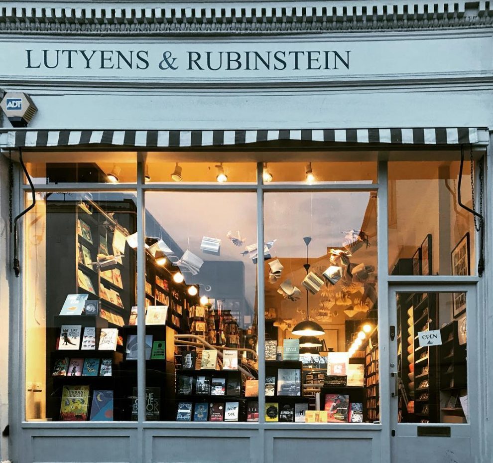 Bookshops In London: 17 Brilliant Spots To Browse For Books