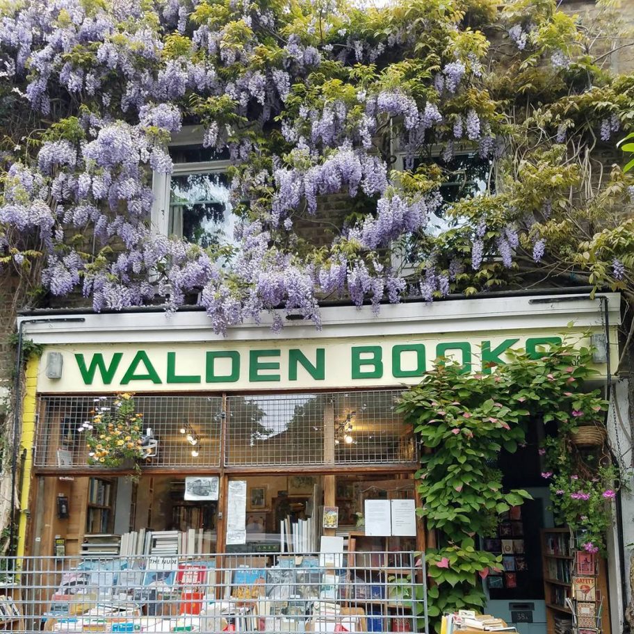 Bookshops In London: 17 Brilliant Spots To Browse For Books