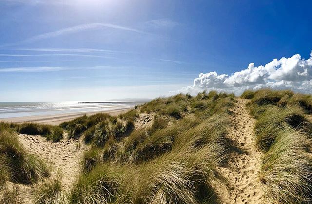 Beaches Near London: 15 Beautiful Seaside Spots To Visit For A Day Out