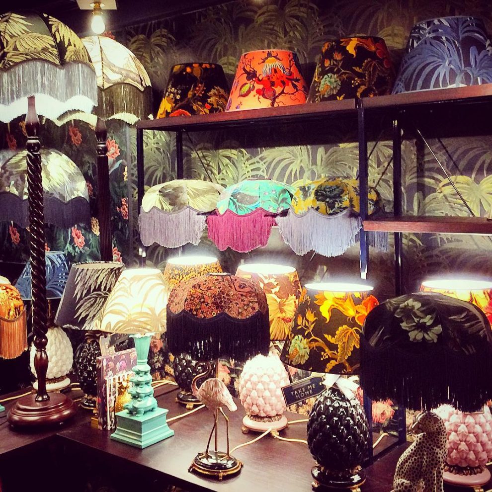 House Of Hackney: The East London Interior Design Haven