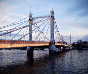 25 Neat Facts We Bet You Didn’t Know About The Thames - Secret London