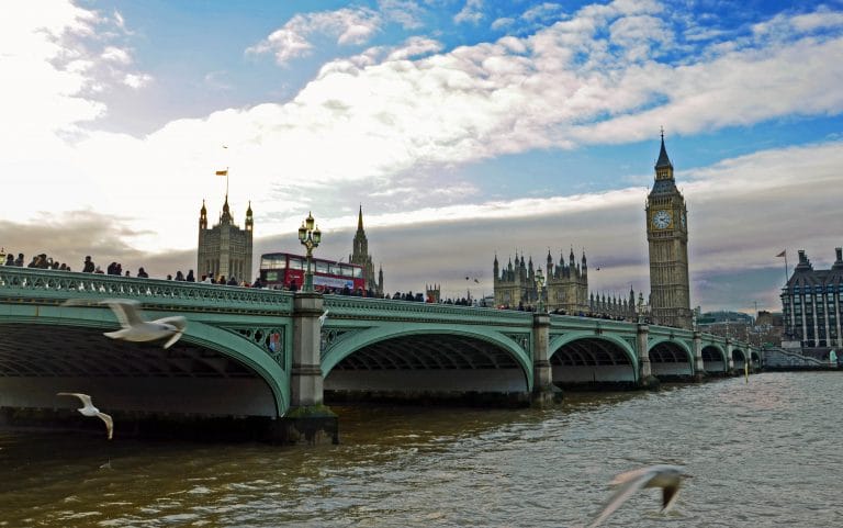 Filming Locations In London: 26 Flicks & Where They Were Shot