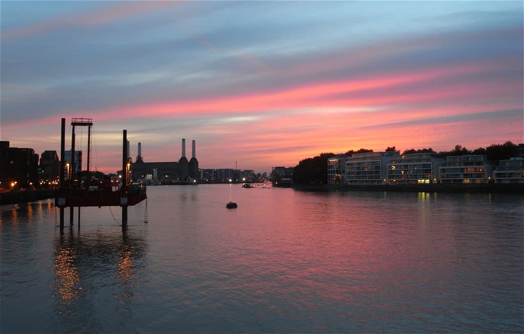 25 Neat Facts We Bet You Didn’t Know About The Thames - Secret London