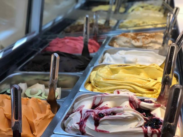Ice Cream Parlours In London: 15 Sinfully Sweet Spots To Cool Off At