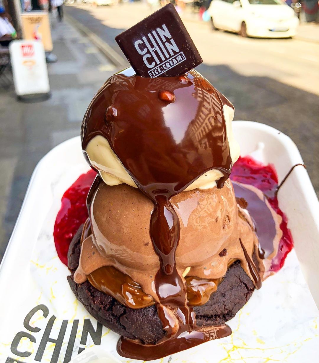 Ice Cream Parlours: 16 Sinfully Sweet London Places To Cool Off At