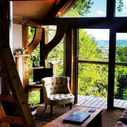 20 Gorgeous Treehouses For Holidays Near London [2019 Guide]