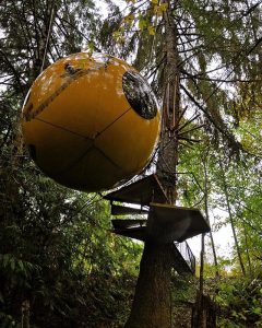 20 Gorgeous Treehouses For Holidays Near London [2019 Guide]