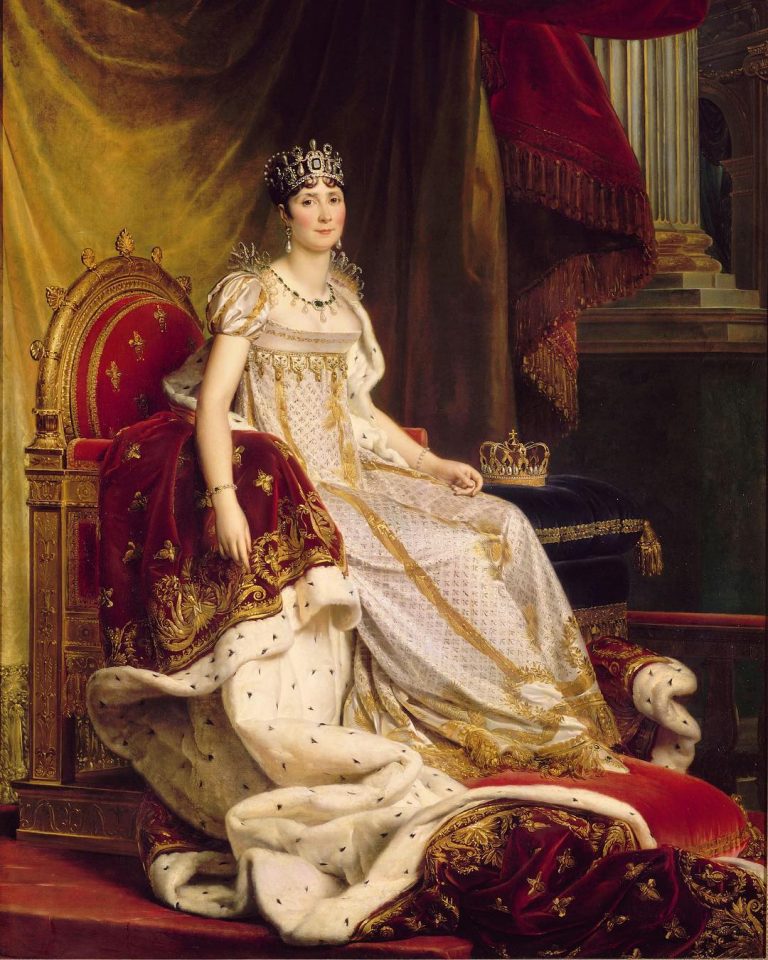 Tonight Josephine: The Glamtastic Cocktail Bar For Your Next Girl's ...