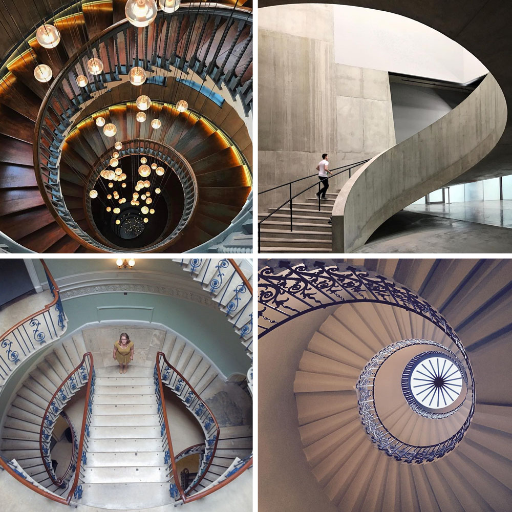 28 Beautiful Places For London Sightseeing - Secret London