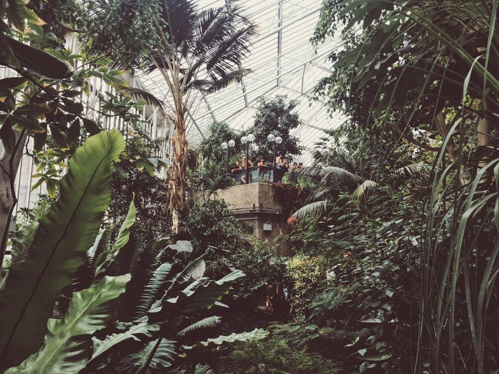 28 Beautiful Places For London Sightseeing - Secret London