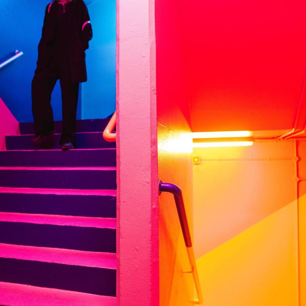 Peckham Levels: The Ace Street Food And Cocktail Hub In A Former Car Park