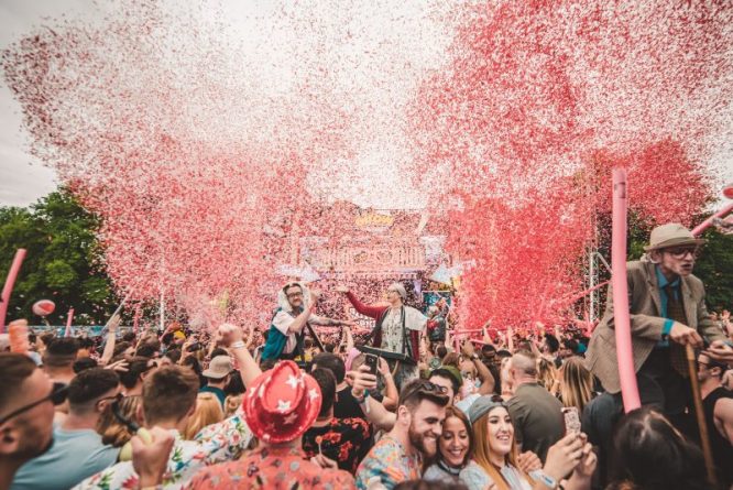 22 Hen Party Ideas In London To Help You Hatch A Plan - Secret London
