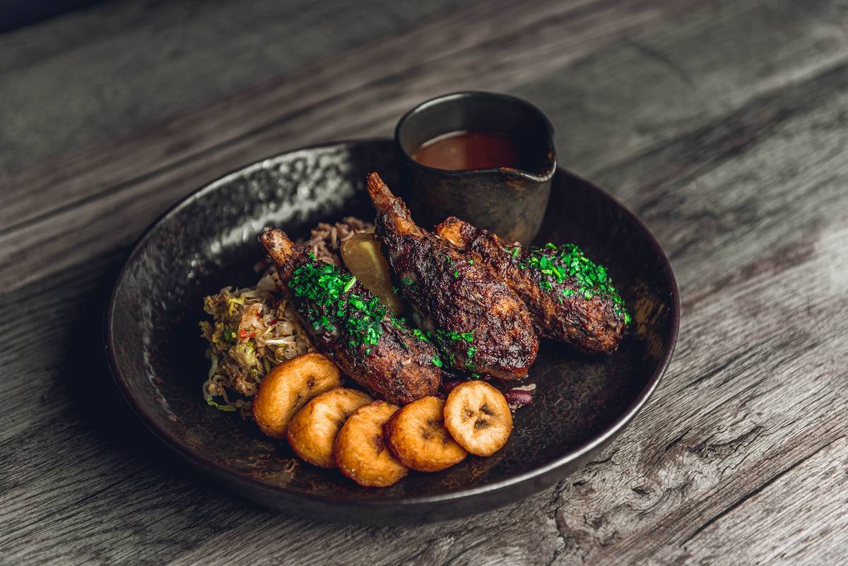 The Best Caribbean Restaurants In London