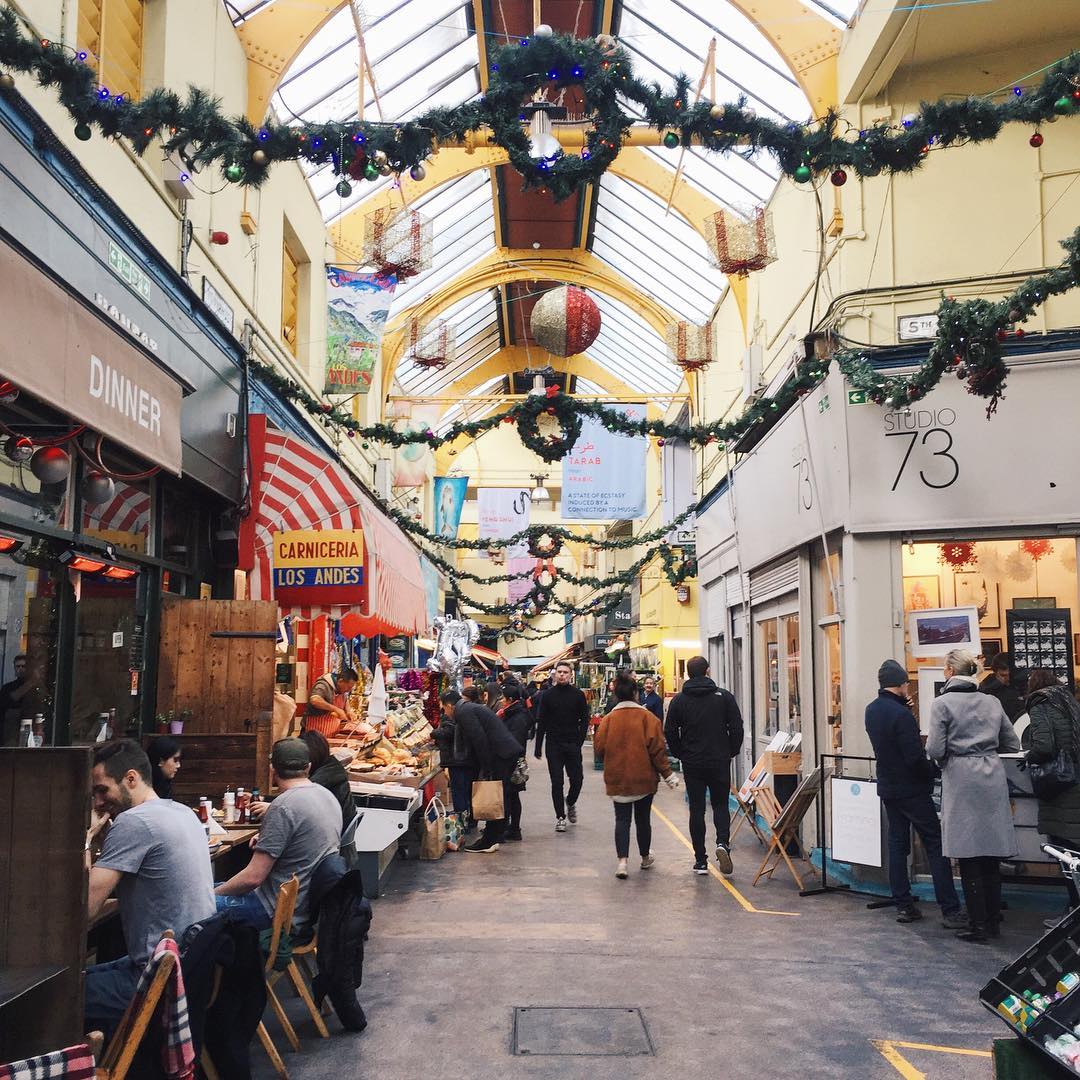 Weekend Markets In London: 20 Of The Best Markets To Visit