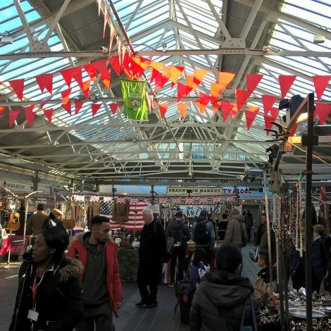 Weekend Markets In London: 19 Of The Best Markets To Visit