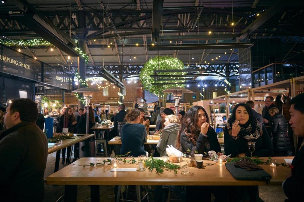 Weekend Markets In London: 19 Of The Best Markets To Visit