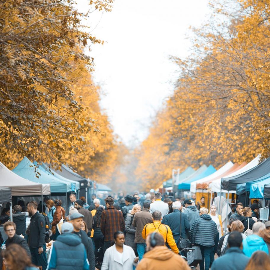 Weekend Markets In London: 20 Of The Best Markets To Visit