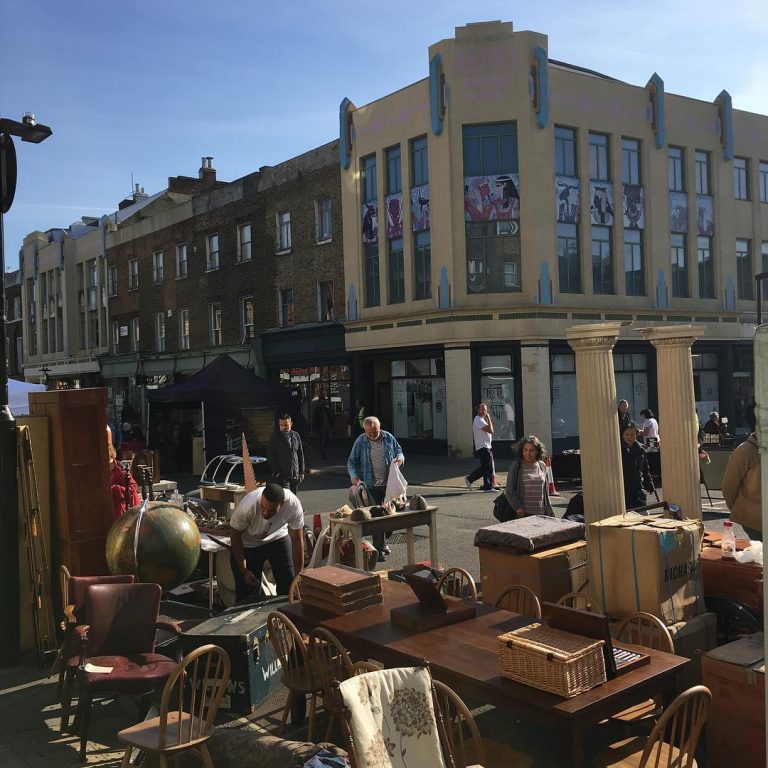 Weekend Markets In London: 20 Of The Best Markets To Visit