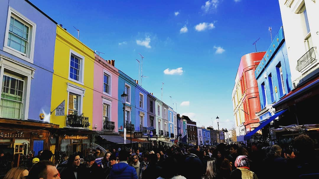 Weekend Markets In London: 20 Of The Best Markets To Visit