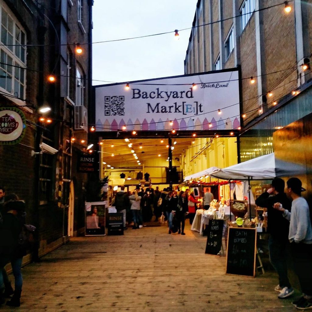 Weekend Markets In London: 20 Of The Best Markets To Visit