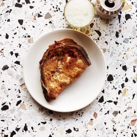 Pastaio Opens Up A New Pasta Joint In Westfield London