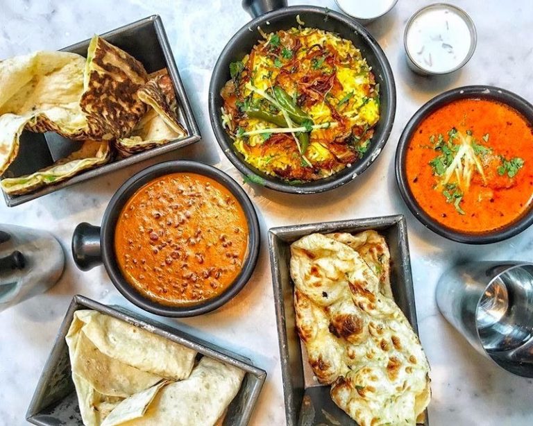 Best Halal Restaurants In London: 15 To Explore