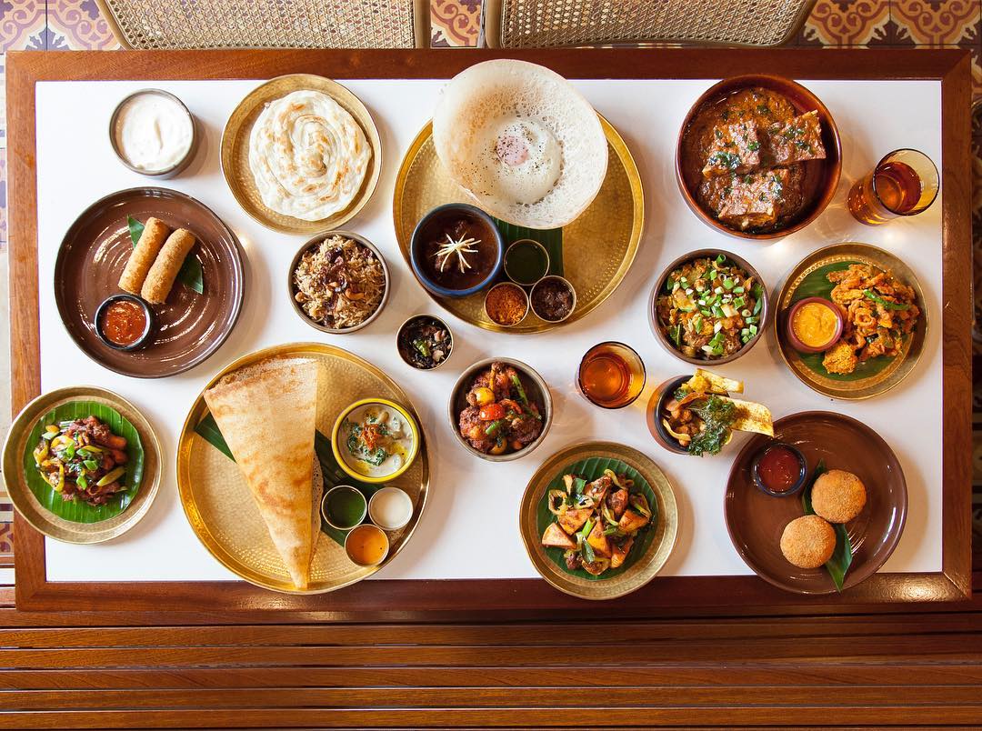 31 Truly Terrific Soho Restaurants That'll Tempt Any Londoner - Secret ...