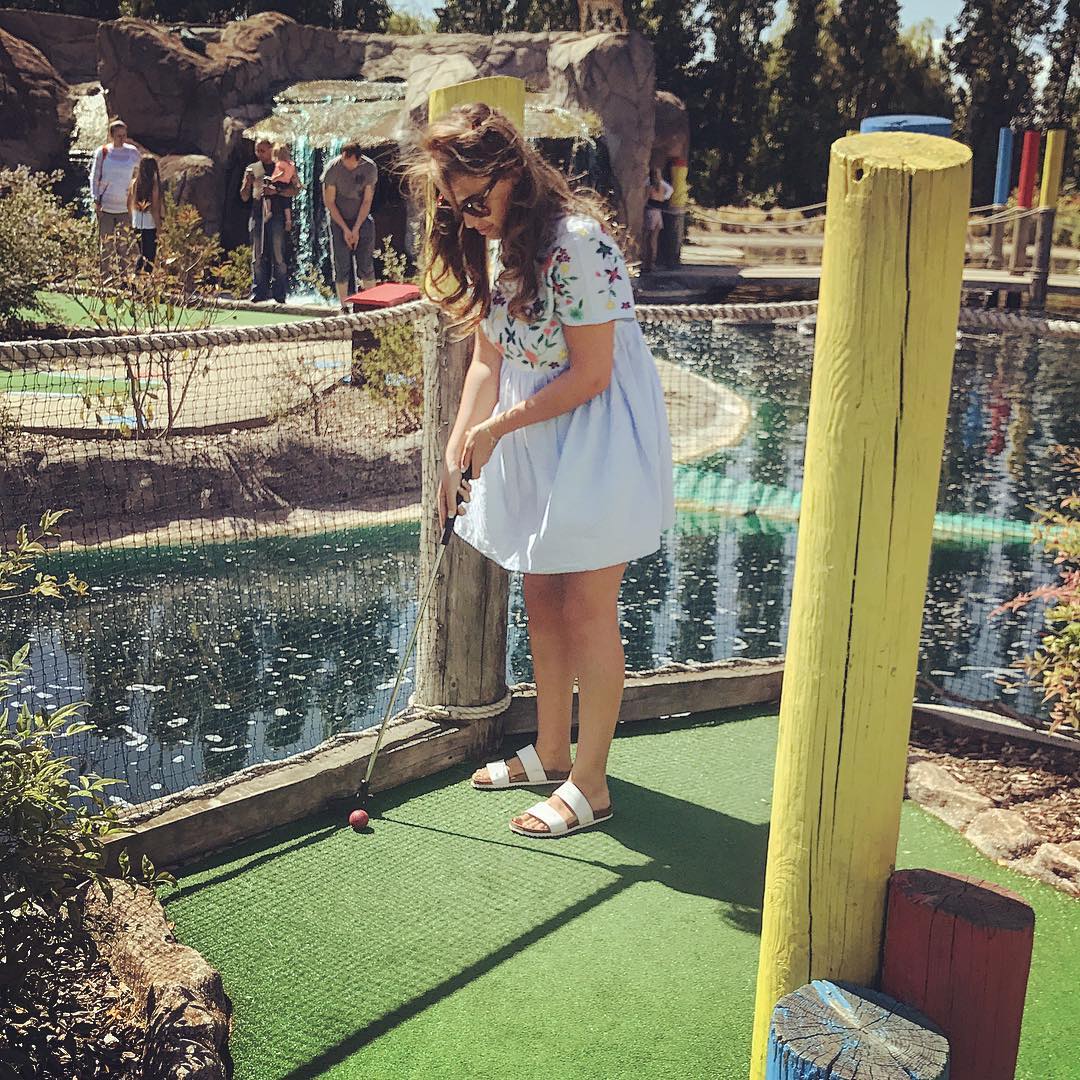 Crazy Golf London: 19 Of The Coolest Courses In The City