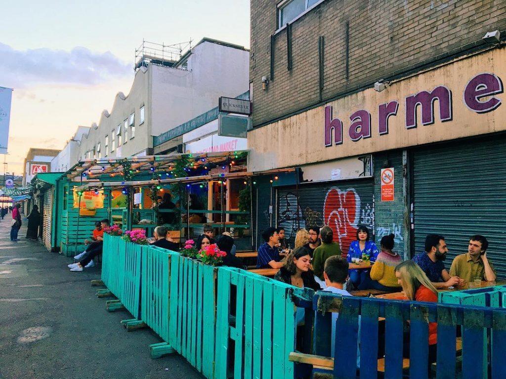 16 Damn Good Reasons To Make A Trip To Dalston - Secret London