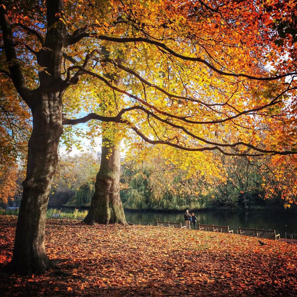 October Things To Do In London: 79 Brilliant Ideas For October 2020