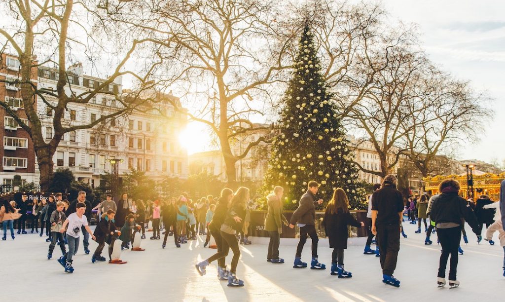 Natural History Museum Ice Rink: Opening Dates And Booking Info [2019]