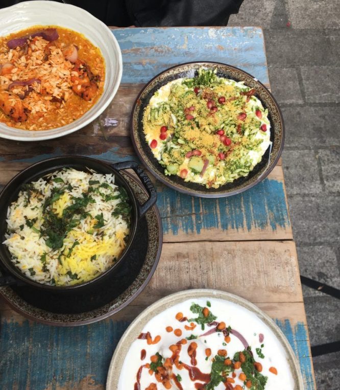 8 Great Reasons To Explore Soho's Kingly Street