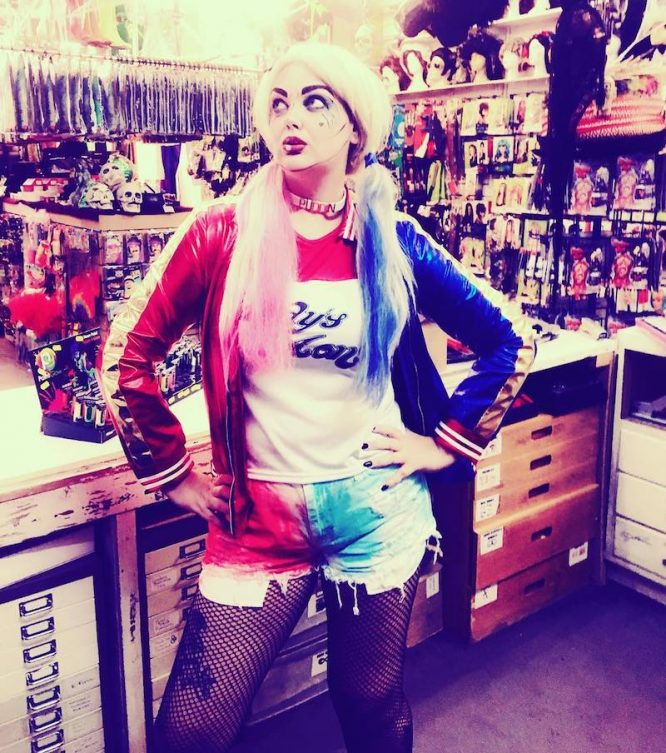 Fancy Dress Shops In London: 6 Amazing Costume Places To Try